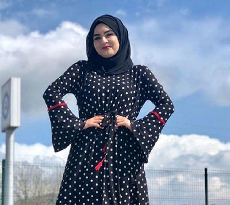 Gelin adayı Hanife'nin son hali şaşırttı! - Son Dakika Magazin Haberleri