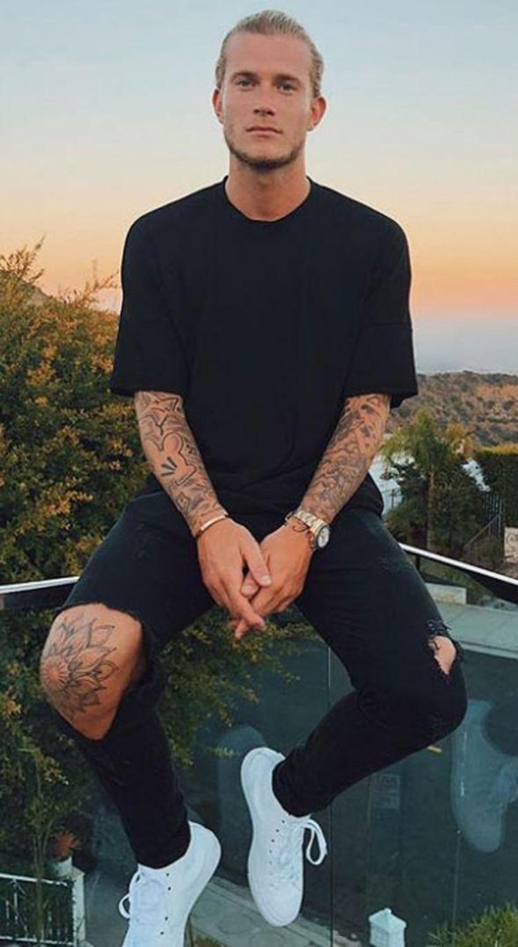Loris Karius nişanlanıyor! - Magazin Haberleri