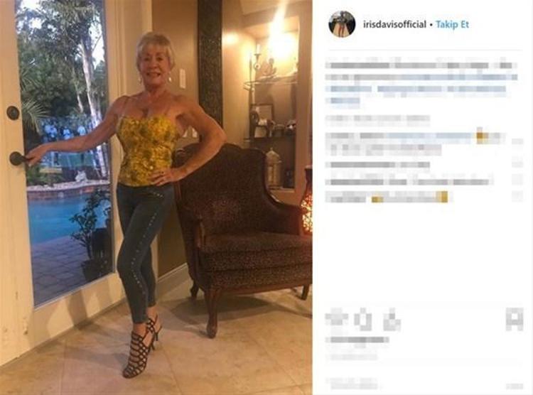 Yaşını duyanlar inanamıyor - Son Dakika Dünya Haberleri