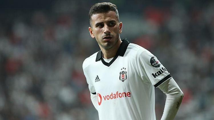 Beşiktaşlı Oğuzhan Özyakup, gönlünü DJ Manon Jazmin’e kaptırdı ...