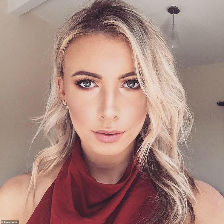 Dünya Michelle Evans'ı konuşuyor - Son Dakika Dünya Haberleri - Sayfa 5