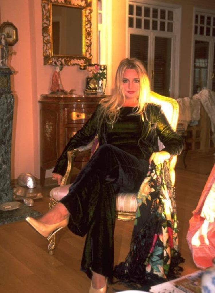 Banu Alkan: Türkiye'nin en namuslu kadını benim - Magazin Haberleri