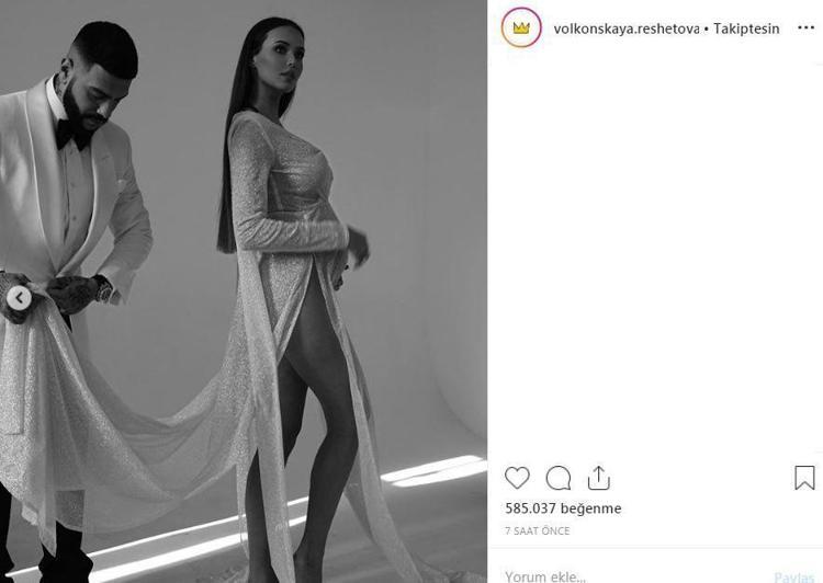 Anastasia Reshetova Hamile Son Dakika Magazin Haberleri Sayfa 4