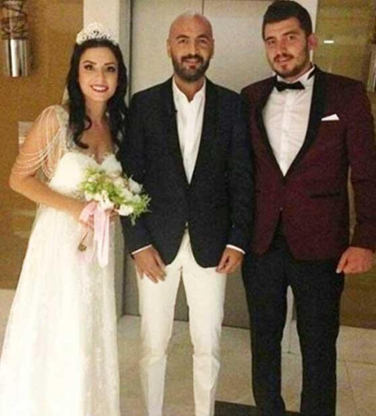 Nur Erkoç ile Batuhan Cimilli boşanıyor - Magazin Haberleri