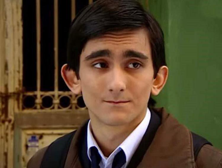 Geniş Aile'nin parlak zekalı Saltuk'u bakın şimdi nasıl görünüyor ...