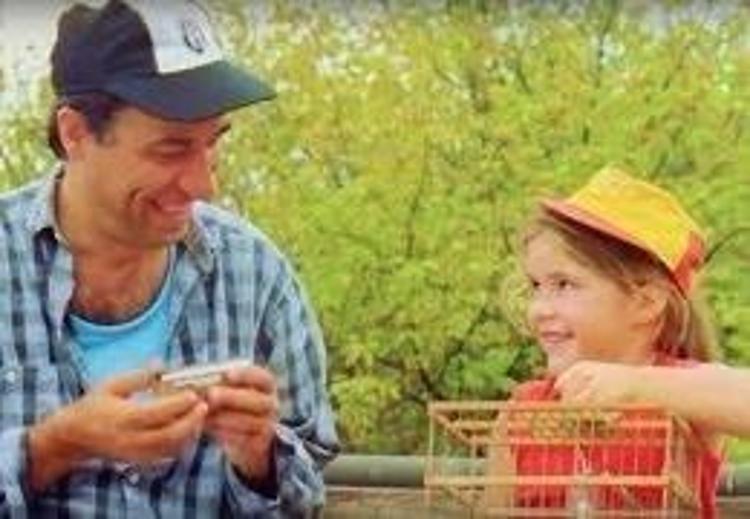 Kemal Sunal'ın Garip filminin Fatoş'u son hali ile şaşırttı! - Son ...