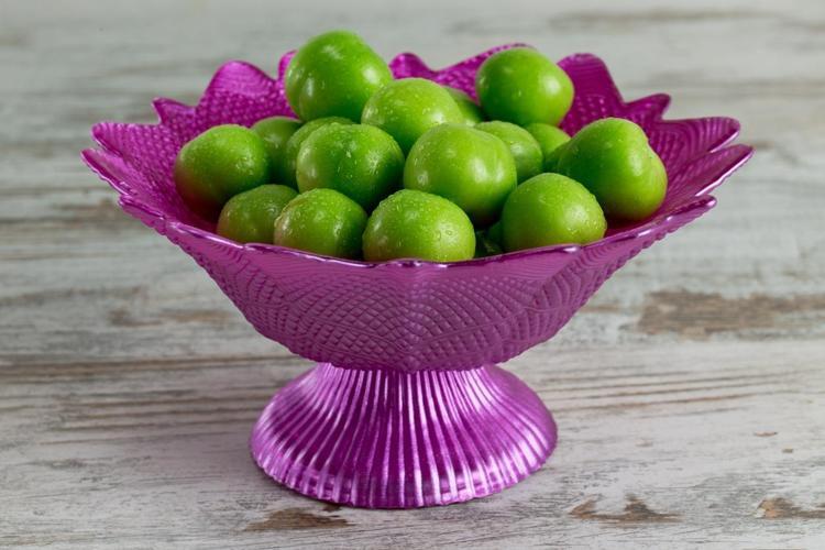 Yeşil eriğin faydaları neler? Yeşil erik tüketmeniz için 11 neden ...
