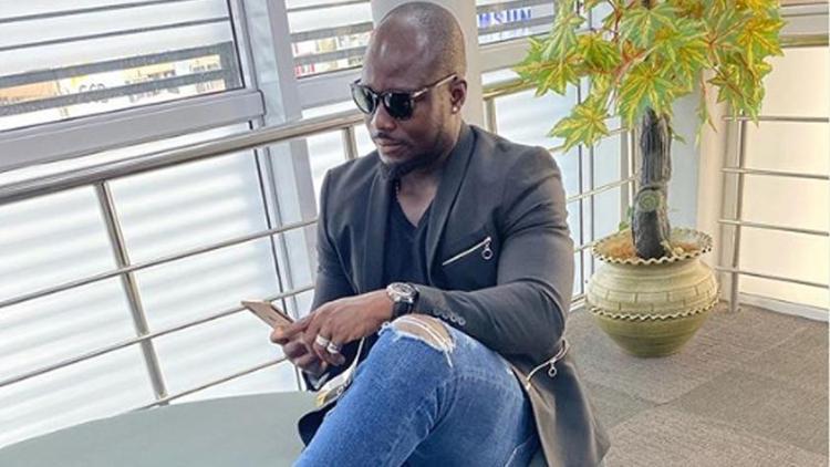 Stephen Appiah: "Futbolcu olmasam mafya olup kamyonlarda yatardım"