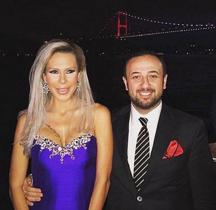 Hande Acar: Bundan sonra savurganlık yok - Son Dakika Magazin Haberleri