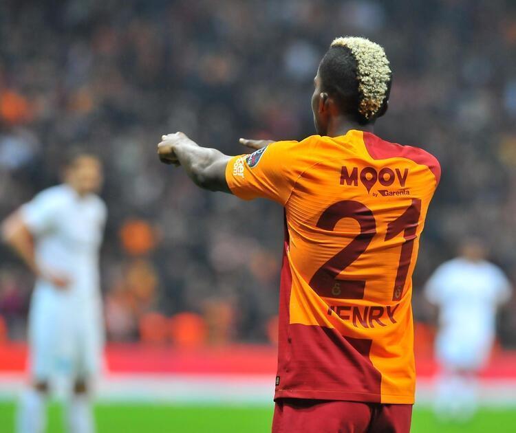 Monaco, Galatasaray'dan Onyekuru ile intikam mı aldı?