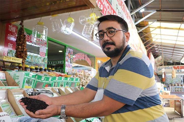 Karamuk bitkisinin sağlığa faydaları saymakla bitmiyor - Beden Sağlığı ...