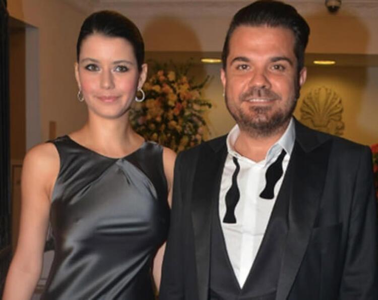Kenan Doğulu konser verdi, Beren Saat sahne arkasında eğlendi - Magazin ...