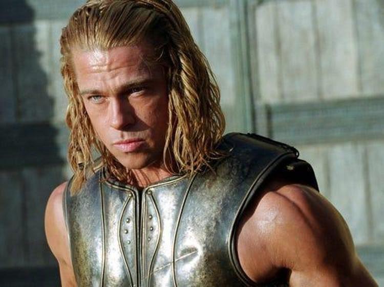 Brad Pitt'in oynadığı 10 muhteşem dönem filmi - Kültür Haberleri - Sayfa 3