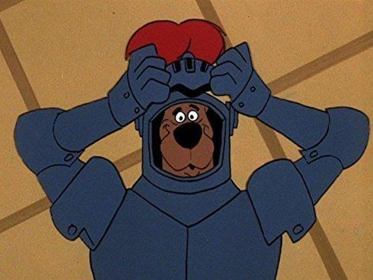 Scooby Doo'nun yazarı Joe Ruby hayatını kaybetti - Sanat Haberleri