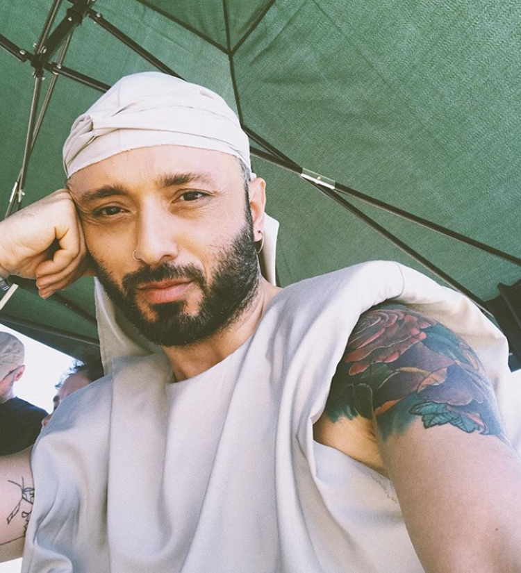 Mabel Matiz'in klibi nerede çekildi? - Magazin Haberleri - Sayfa 1