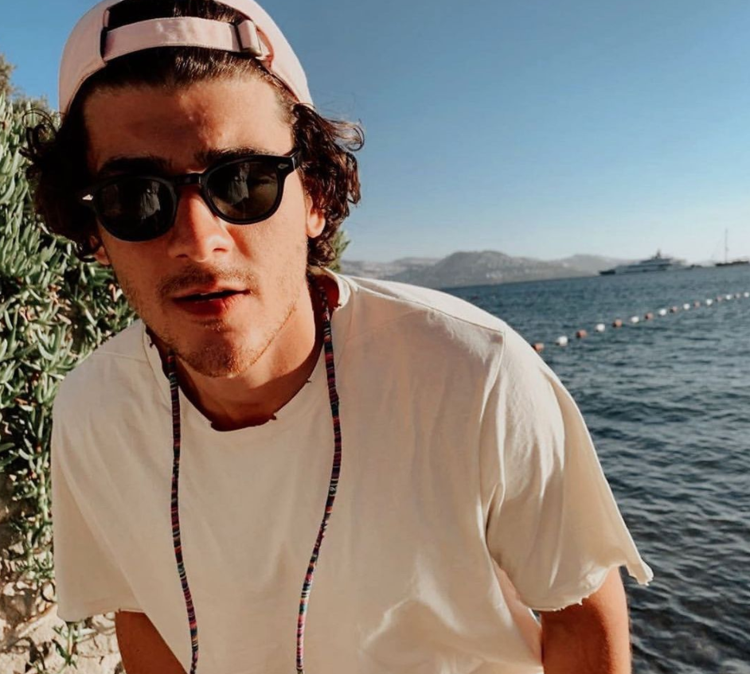 Survivor Poyraz kimdir? Yiğit Poyraz'ın Instagram hesabı nedir ...