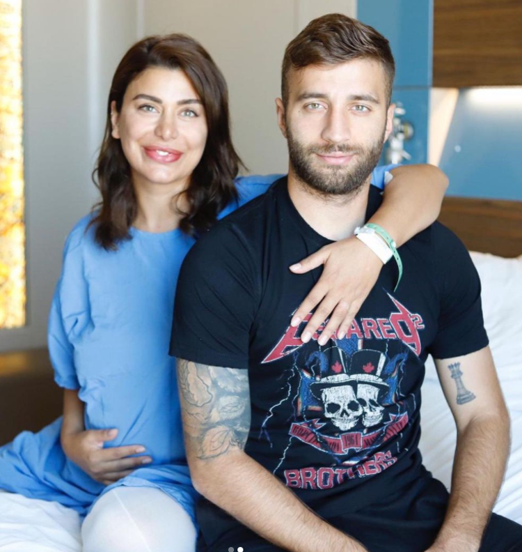 Ebru Şancı: Erkek milleti evde çok kalmamalı - Magazin Haberleri