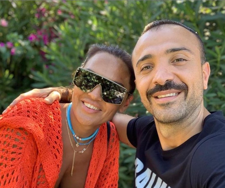 Okan Kurt: Demet’e dokunmayın - Son Dakika Magazin Haberleri