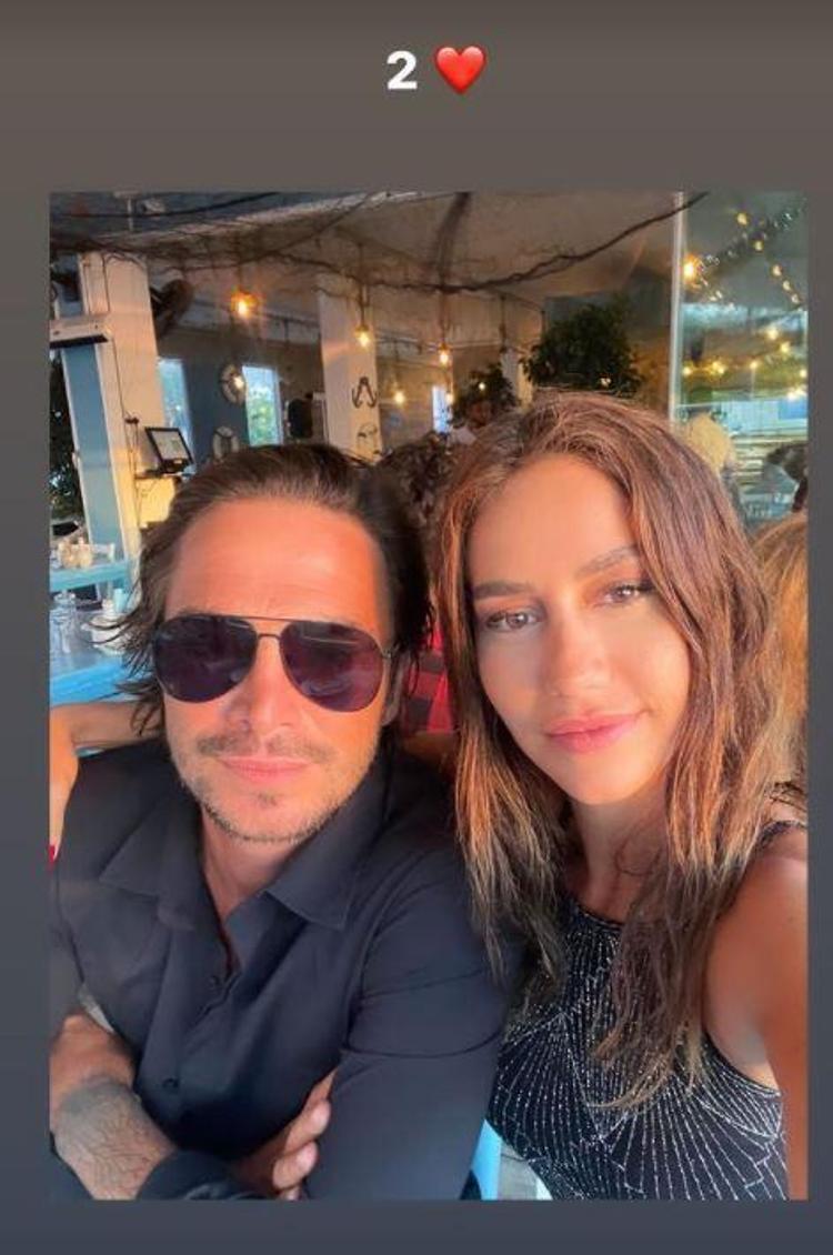 Ahmet Kural aşka geldi - Magazin Haberleri - Sayfa 3