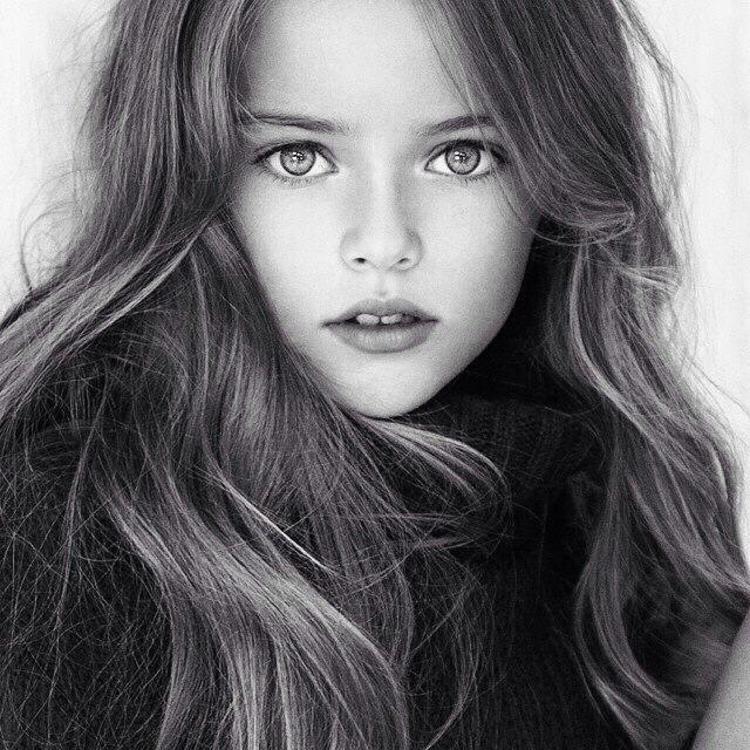 Dünyanın En Güzel Kızı Kristina Pimenova Son Dakika Magazin Haberleri