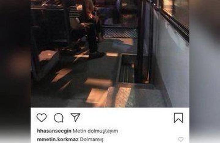Hasan ve Metin'in arkadaşlığı sosyal medyayı salladı! - Yaşam Haberleri
