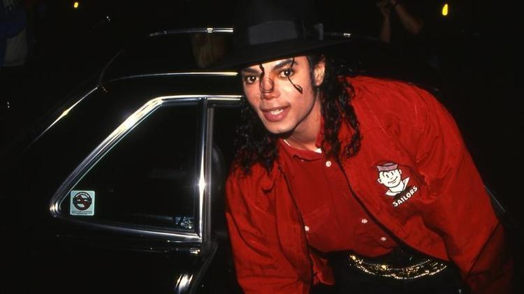 Michael Jackson, James Bond olmak istemiş - Magazin Haberleri