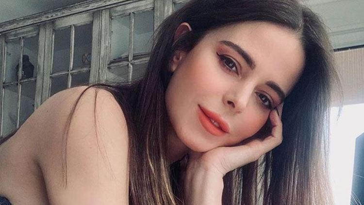 Simge Sağın: “Ben Simge’yim” diyerek erotik fotoğraflar göndermiş ...