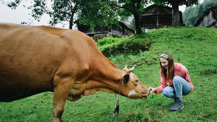 Herkes Ege'ye Jessica May Rize'ye kaçtı - Son Dakika Magazin Haberleri