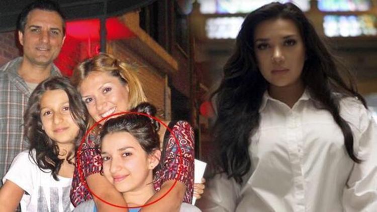 Su El Roman babasının izinde - Son Dakika Magazin Haberleri