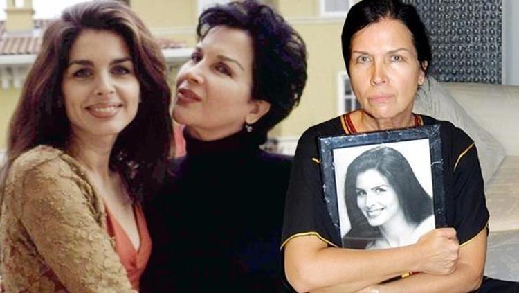 Zerrin Arbaş zor günlerini anlattı! - Magazin Haberleri