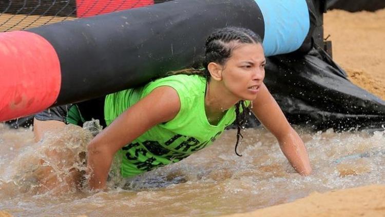 Gamze Aksu ve eşi Orhun Ozan komşularını darp etti! - Son Dakika ...