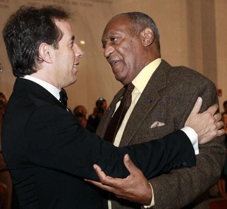 Dr. Huxtable hep aynı! - Magazin Haberleri