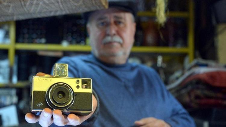 Hitler'in zulmünü o fotoğraf makinesi belgelemiş - Yaşam Haberleri