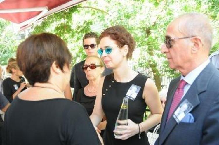 İnal Batu son yolculuğuna uğurlandı - Gündem Haberleri