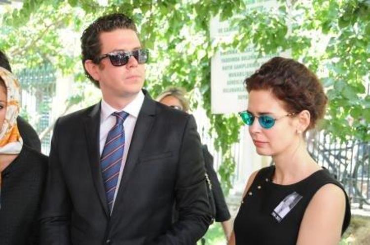 İnal Batu son yolculuğuna uğurlandı - Gündem Haberleri