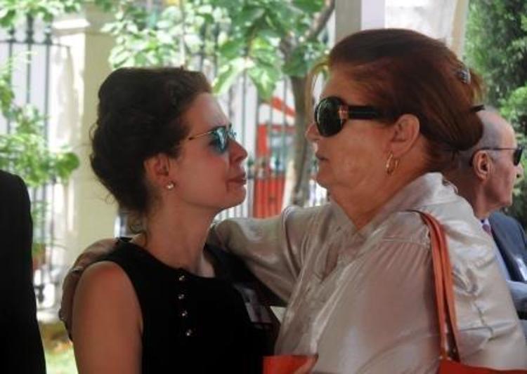 İnal Batu son yolculuğuna uğurlandı - Gündem Haberleri