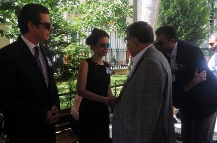 İnal Batu son yolculuğuna uğurlandı - Gündem Haberleri