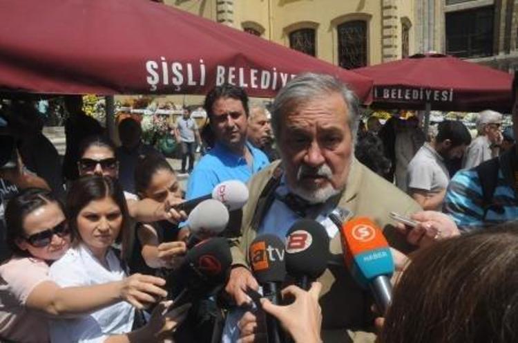 İnal Batu son yolculuğuna uğurlandı - Gündem Haberleri