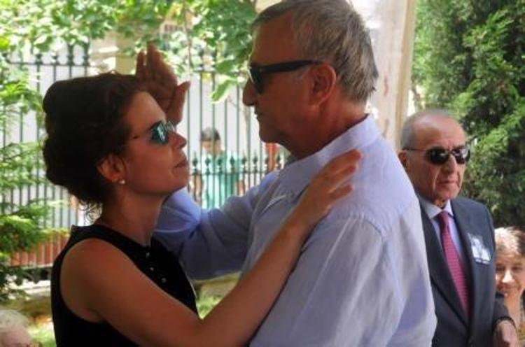 İnal Batu son yolculuğuna uğurlandı - Gündem Haberleri