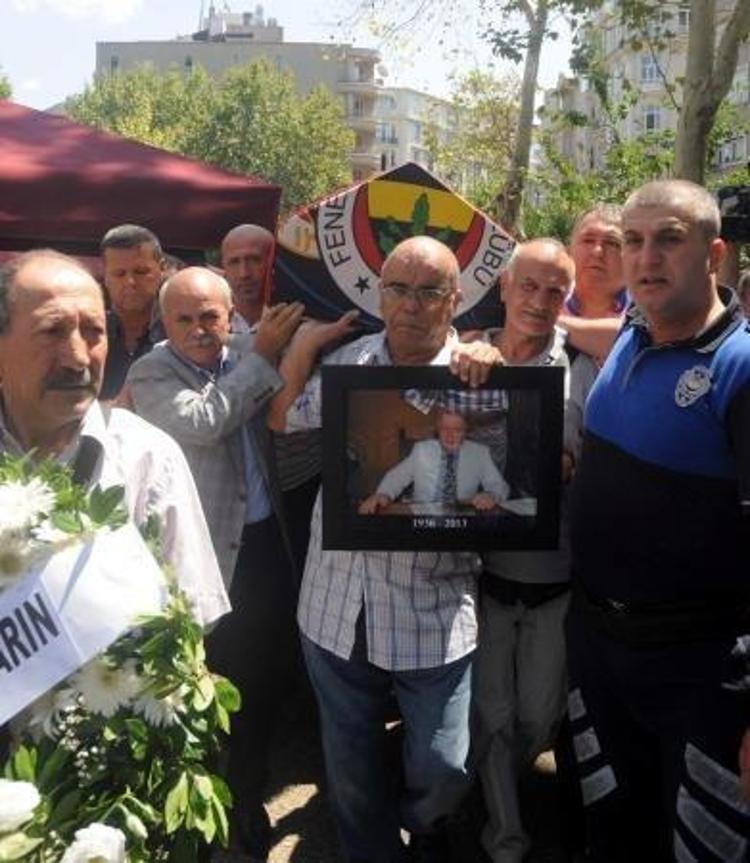 İnal Batu son yolculuğuna uğurlandı - Gündem Haberleri