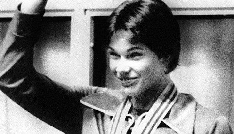 Cinsiyet değiştiren sporcular - Son Dakika Spor Haberleri