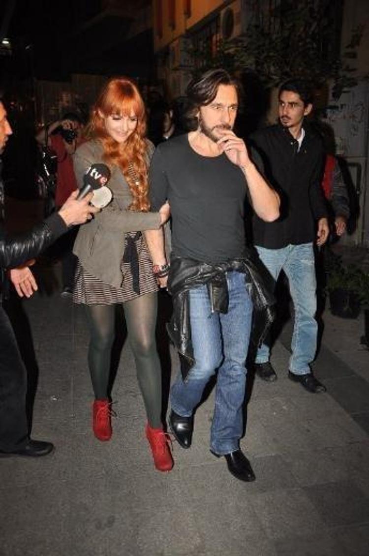 Can Ateş ilk kez konuştu - Magazin Haberleri