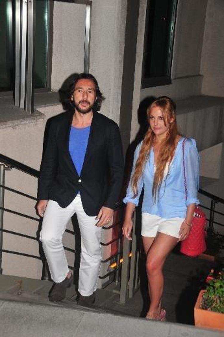 Can Ateş ilk kez konuştu - Magazin Haberleri