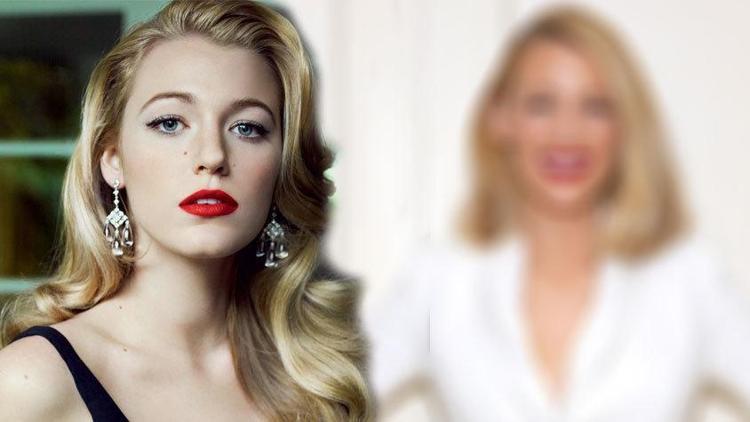 Blake Lively ikonik uzun saçlarını kesti - Yaşam Haberleri