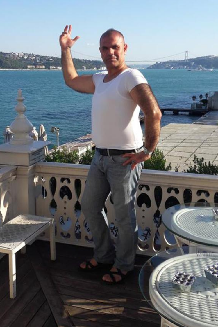 Ajdar'ın son hali (Popstar Ajdar şimdi ne yapıyor?) - Son Dakika ...