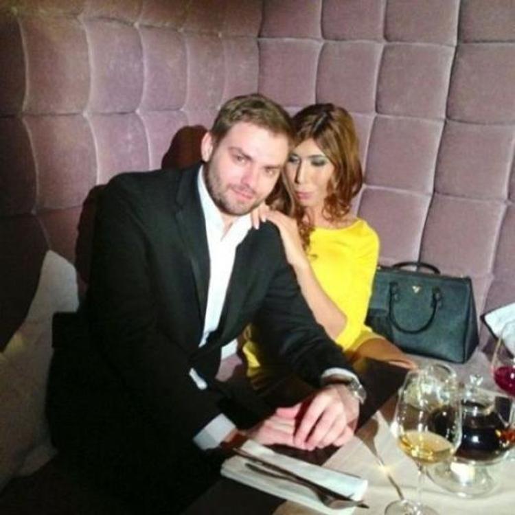 Bambaşka bir kadın oldu - Son Dakika Magazin Haberleri