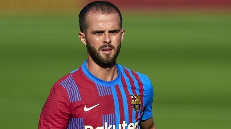 Xavi istedi, Miralem Pjanic ocak ayında Barcelona'ya dönebilir