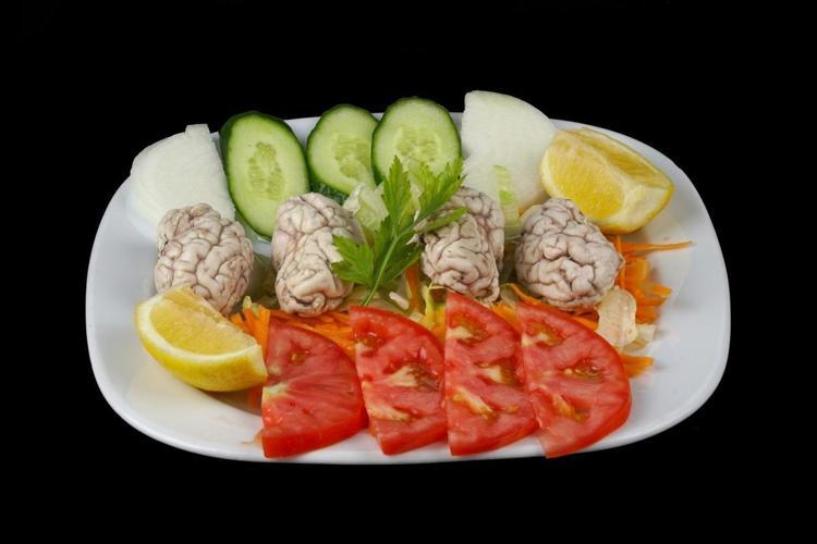 Beyinden ne yemek yapılır? Beyinle yapılan yemek tarifleri - Yemek ...