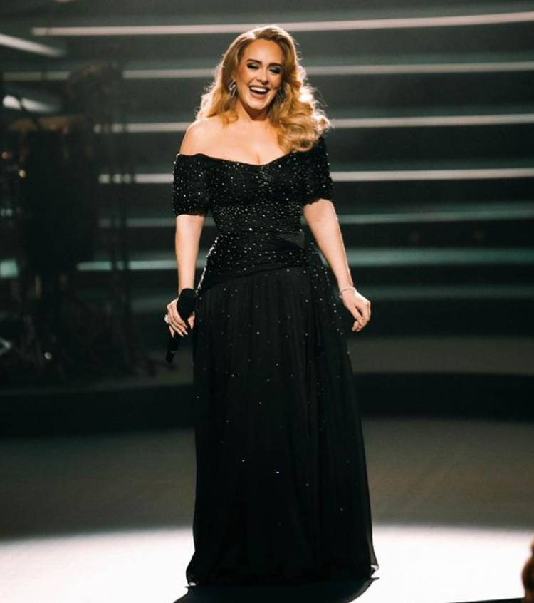 Matt Doran, Adele'in yeni albümünü dinlemeyince röportajı iptal edildi ...