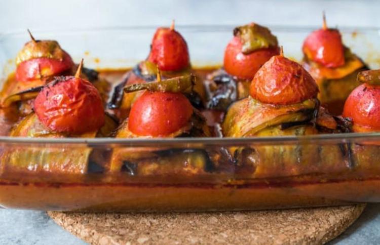 Evde yapılan en lezzetli kebap tarifleri - Yemek Tarifleri - Sayfa 10